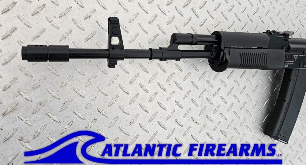 Beryl Rifle Folding Stock - AtlanticFirearms.com