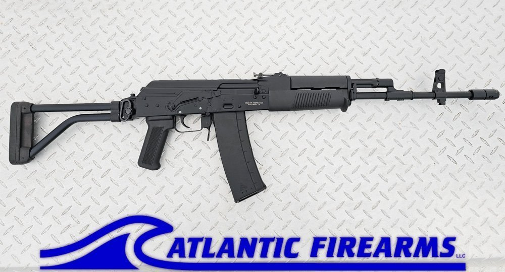 Beryl Rifle Folding Stock - AtlanticFirearms.com