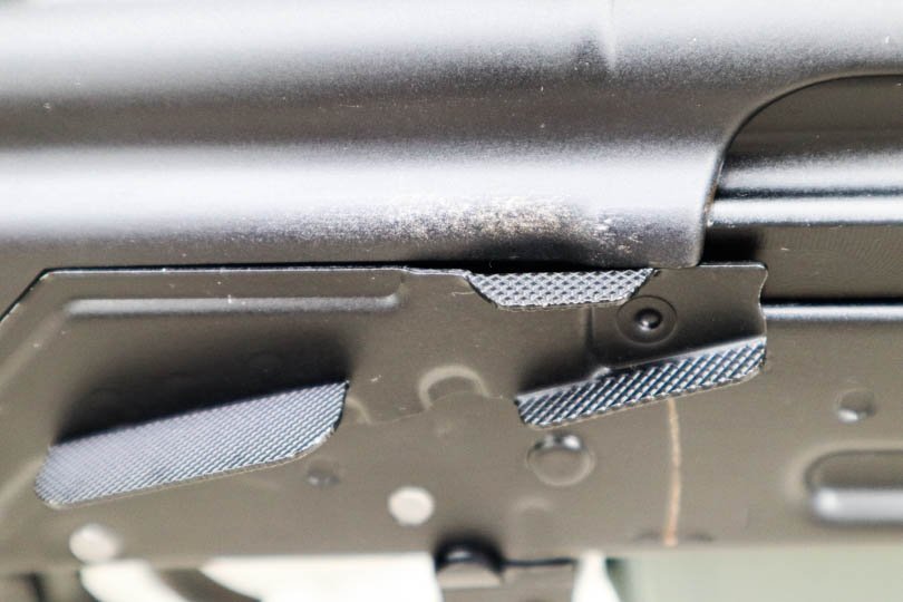 FB Radom Beryl 5.56 Rifle For Sale - AtlanticFirearms.com