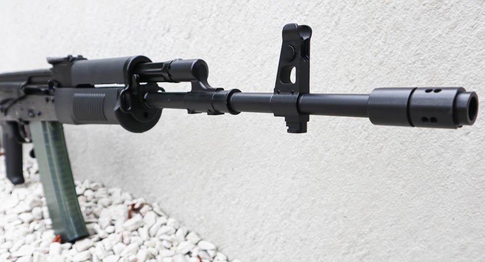 FB Radom Beryl 5.56 Rifle For Sale - AtlanticFirearms.com