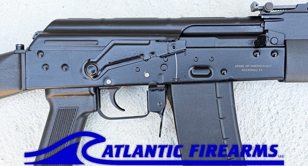 FB Beryl Rifle-Demo - AtlanticFirearms.com