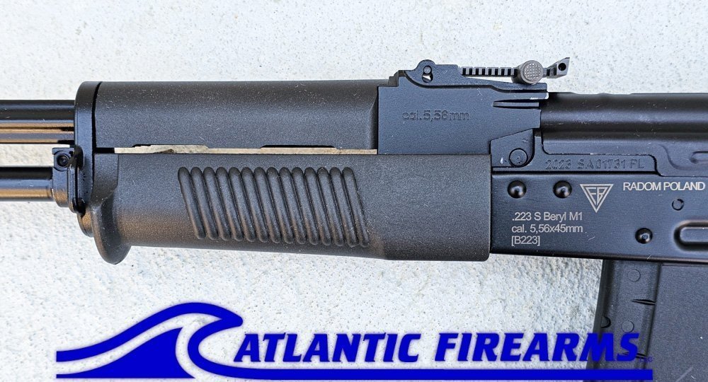 FB Beryl Rifle-Demo - AtlanticFirearms.com