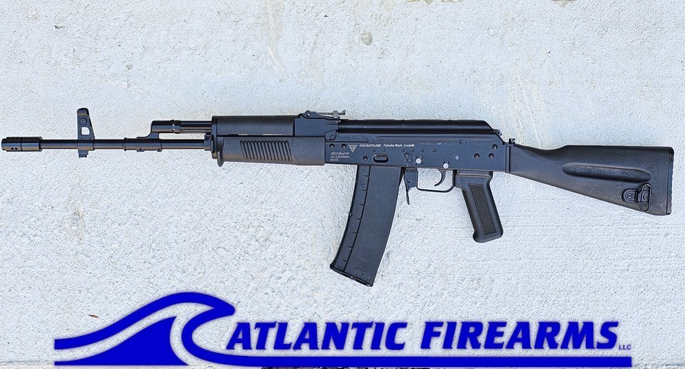FB Beryl Rifle-Demo - AtlanticFirearms.com