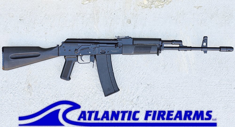 FB Beryl Rifle-Demo - AtlanticFirearms.com