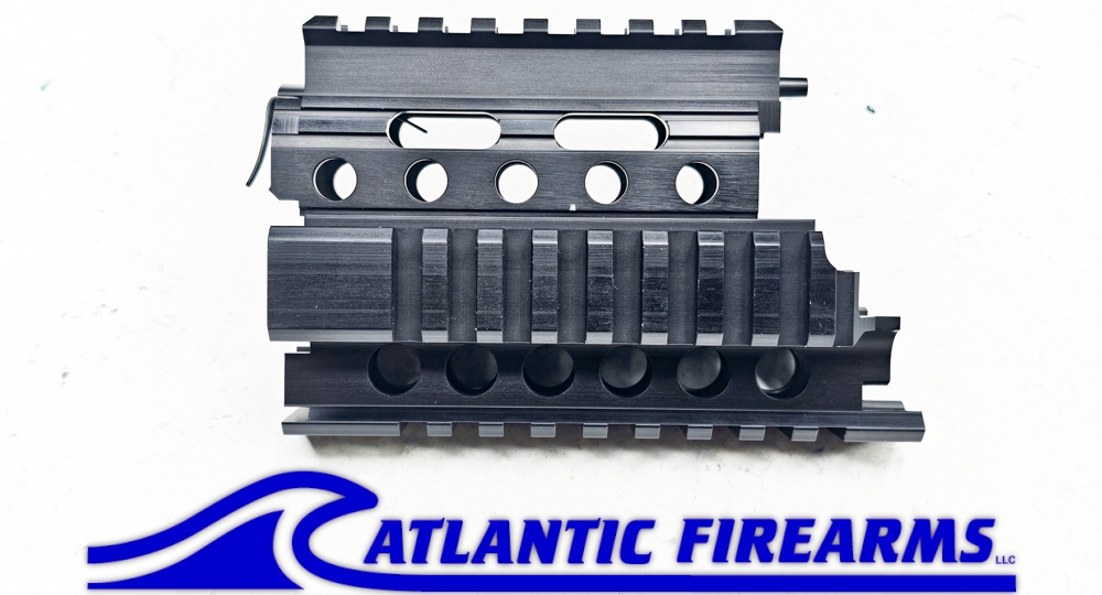Mini Beryl Tactical Handguard Set - AtlanticFirearms.com