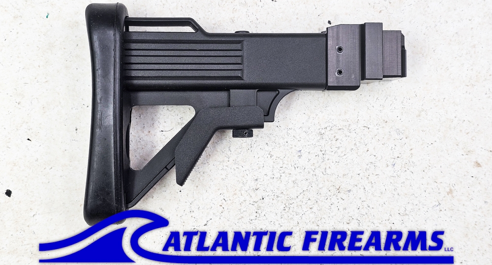 FB Radom Polish Beryl Stock-AK 47 Rifle-Blem - AtlanticFirearms.com