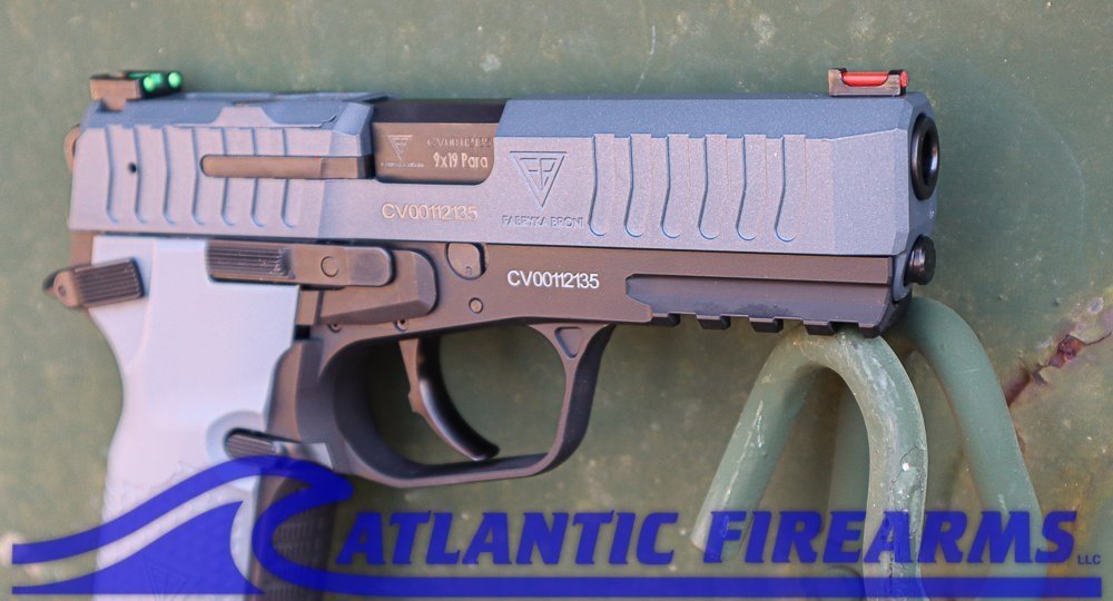 FB Radom VIS-100 9MM Pistol SALE - AtlanticFirearms.com