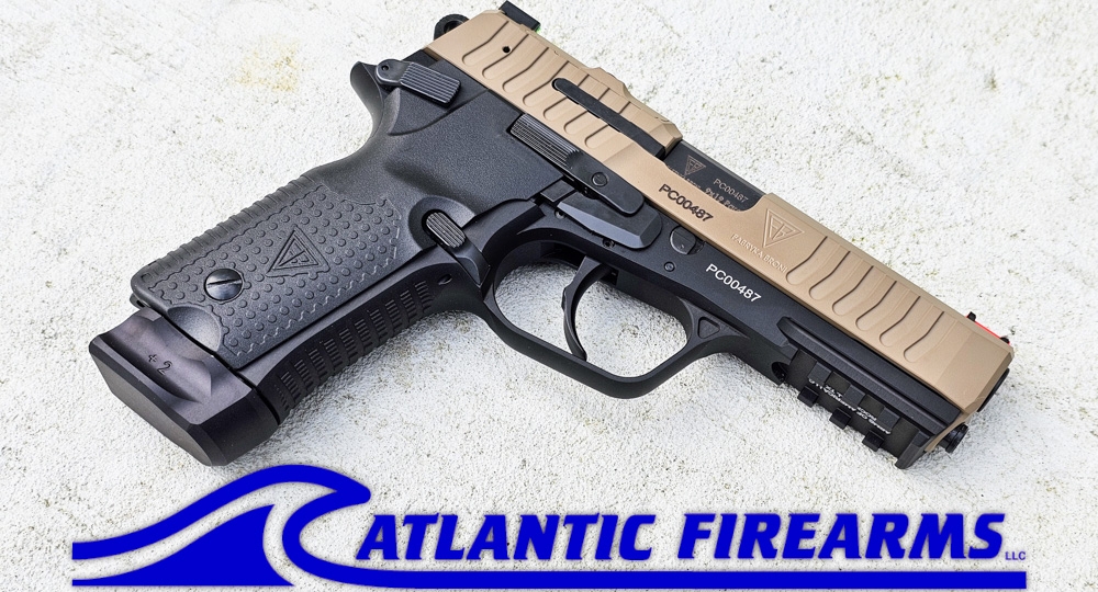 VIS-100 Pistol SALE - AtlanticFirearms.com