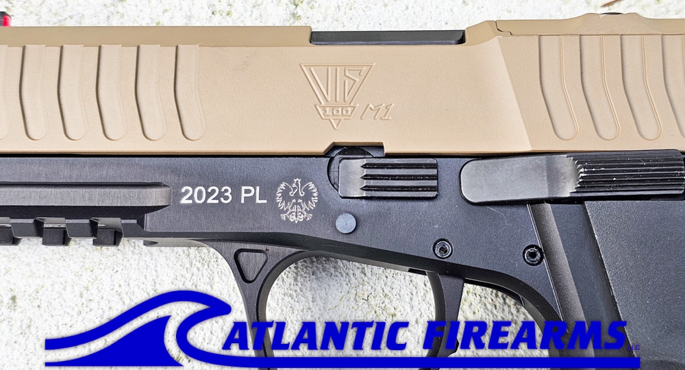 VIS-100 Pistol SALE - AtlanticFirearms.com