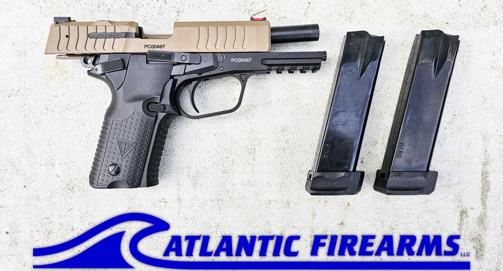 VIS-100 Pistol SALE - AtlanticFirearms.com