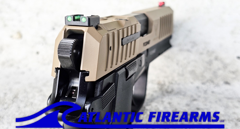 VIS-100 Pistol SALE - AtlanticFirearms.com