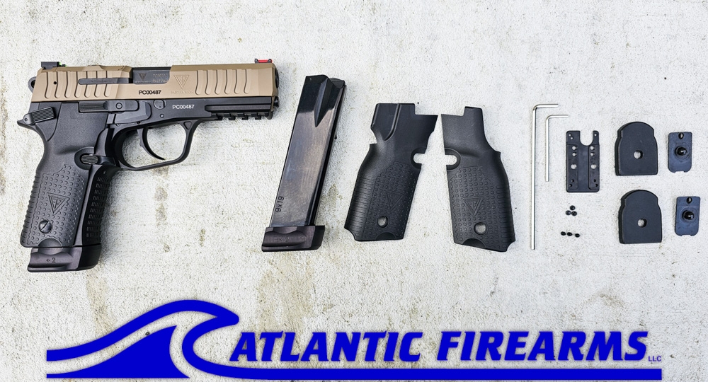 VIS-100 Pistol SALE - AtlanticFirearms.com