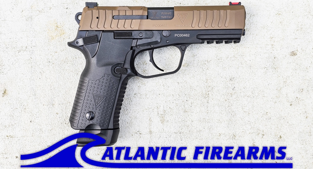FB Radom VIS100 Pistol SALE - AtlanticFirearms.com