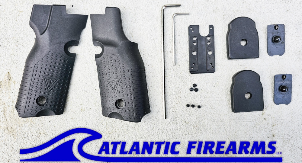FB Radom 9MM VIS-100 Pistol - AtlanticFirearms.com