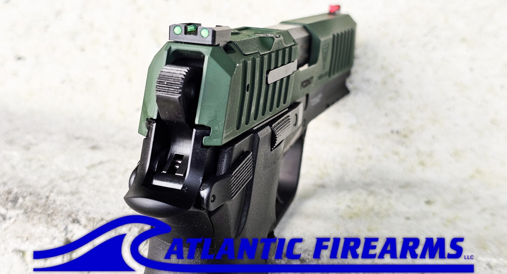 FB Radom 9MM VIS-100 Pistol - AtlanticFirearms.com