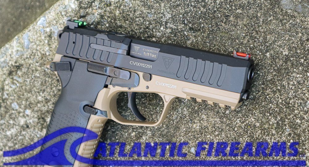 FB Radom VIS-100 9mm Pistol SALE - AtlanticFirearms.com