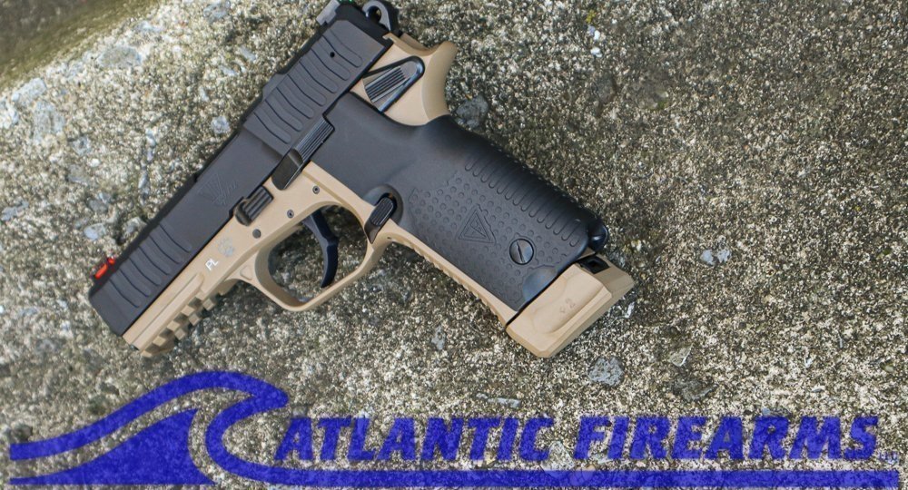 FB Radom VIS-100 9mm Pistol SALE - AtlanticFirearms.com