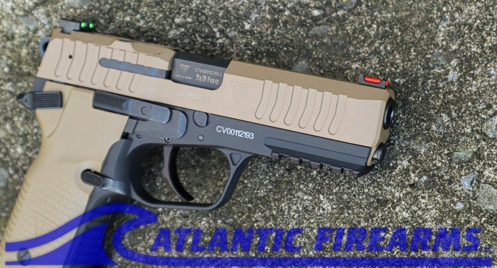 FB VIS-100 FDE Pistol SALE - AtlanticFirearms.com