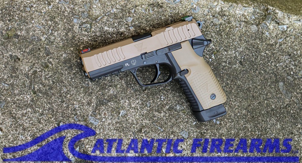 FB VIS-100 FDE Pistol SALE - AtlanticFirearms.com