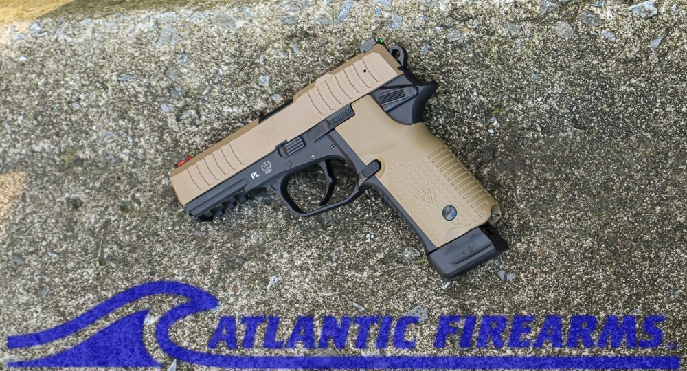 FB VIS-100 FDE Pistol SALE - AtlanticFirearms.com