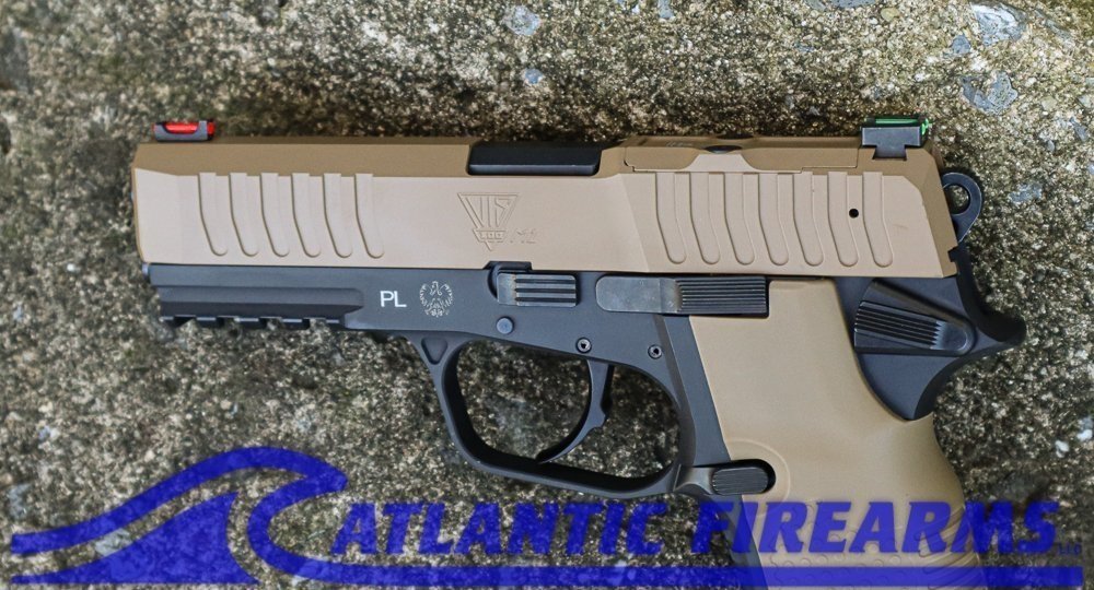 FB VIS-100 FDE Pistol SALE - AtlanticFirearms.com