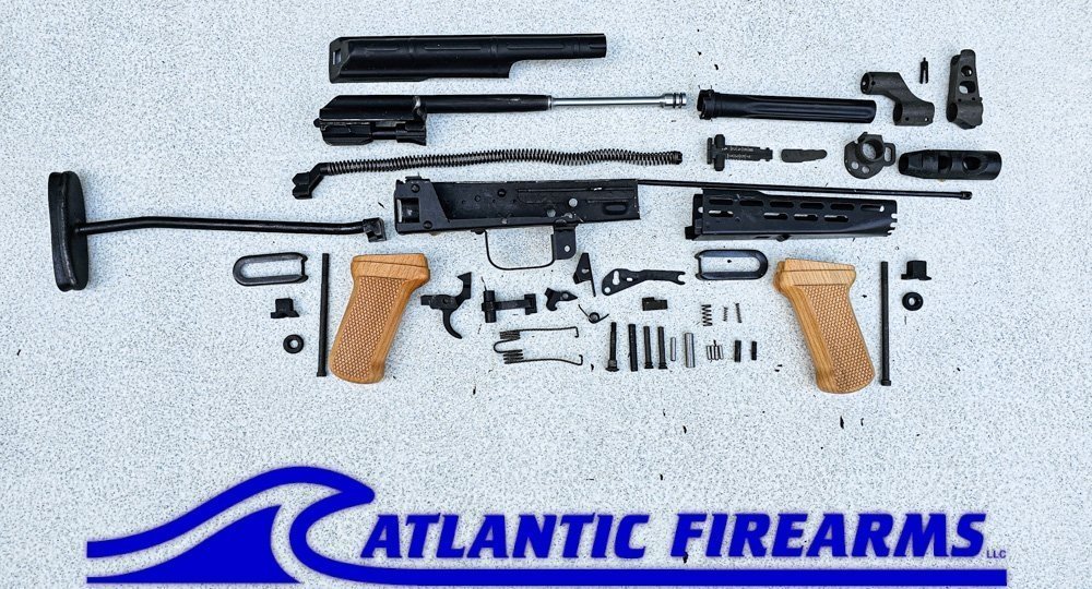 FEG AMD-65 KIT - AtlanticFirearms.com