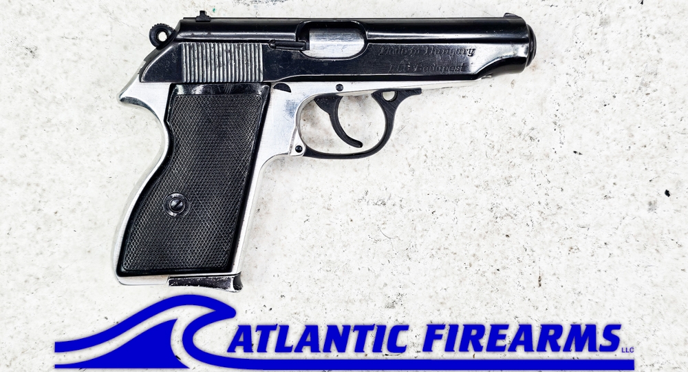 FEG AP MBP .32ACP Two Tone - AtlanticFirearms.com