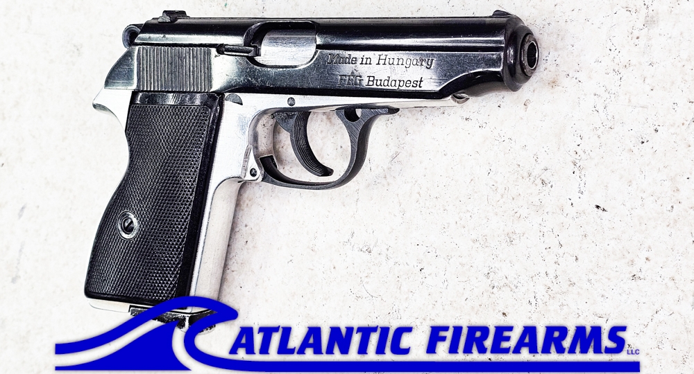 FEG AP MBP .32ACP Two Tone - AtlanticFirearms.com