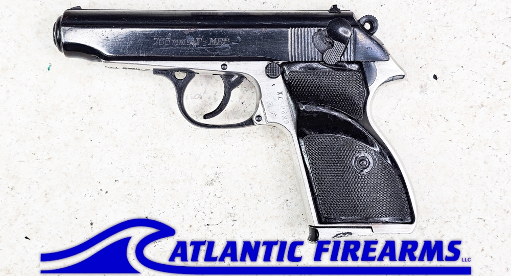 FEG AP MBP .32ACP Two Tone - AtlanticFirearms.com