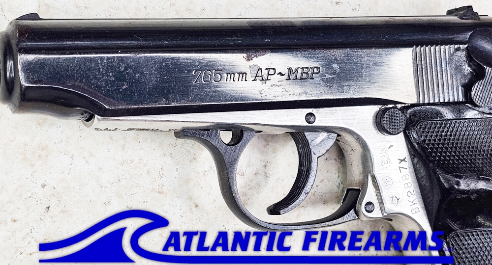 FEG AP MBP .32ACP Two Tone - AtlanticFirearms.com