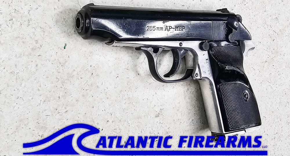 FEG AP MBP .32ACP Two Tone - AtlanticFirearms.com