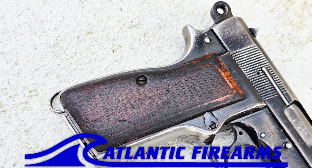 FEG P9M Pistol on SALE - AtlanticFirearms.com