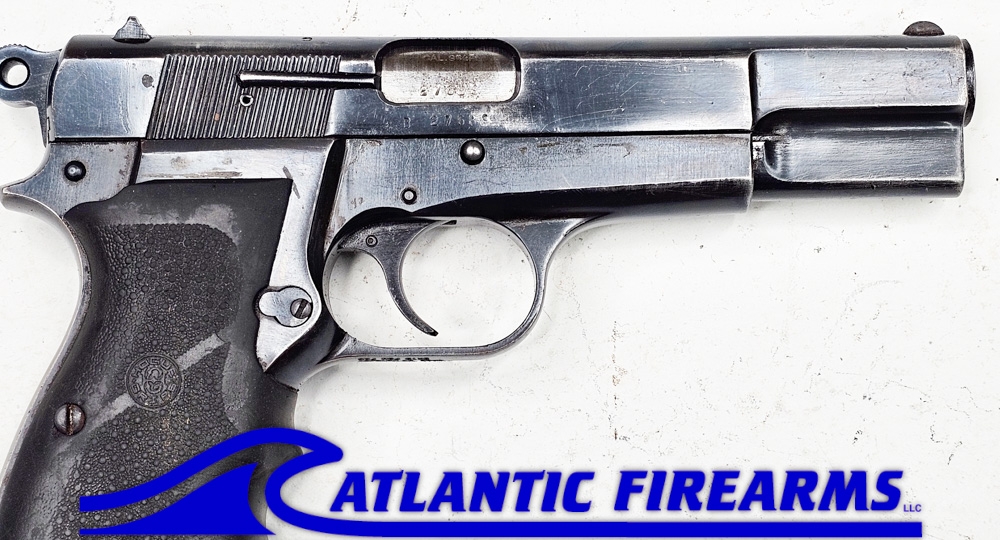 FEG P9M Surplus Pistol - AtlanticFirearms.com