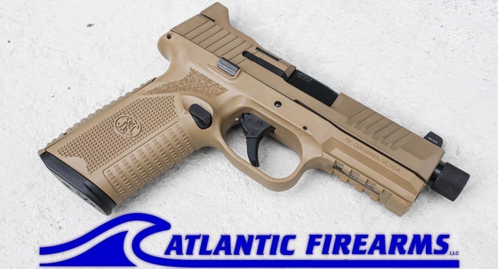 FN 510 Pistol SALE - AtlanticFirearms.com