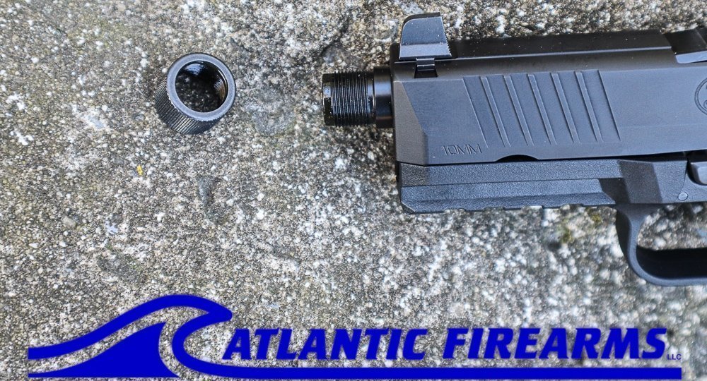 FN 510 Tactical Pistol SALE - AtlanticFirearms.com