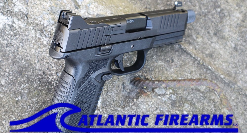 FN 510 Tactical Pistol SALE - AtlanticFirearms.com