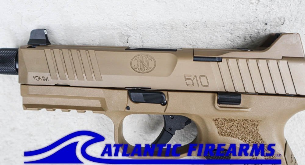 FN 510 Pistol SALE - AtlanticFirearms.com