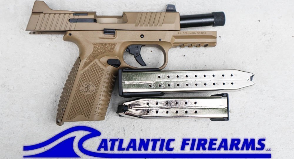 FN 510 Pistol SALE - AtlanticFirearms.com