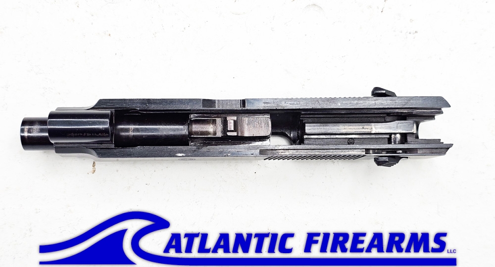 FN BDA .380 Pistol-GunSmith Special - AtlanticFirearms.com