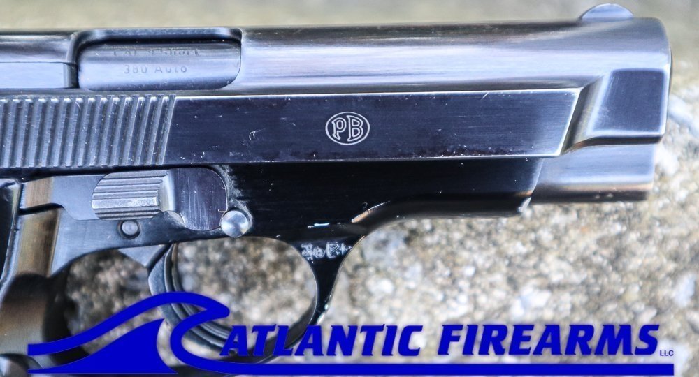 FN BDA .380 Pistol on SALE - AtlanticFirearms.com