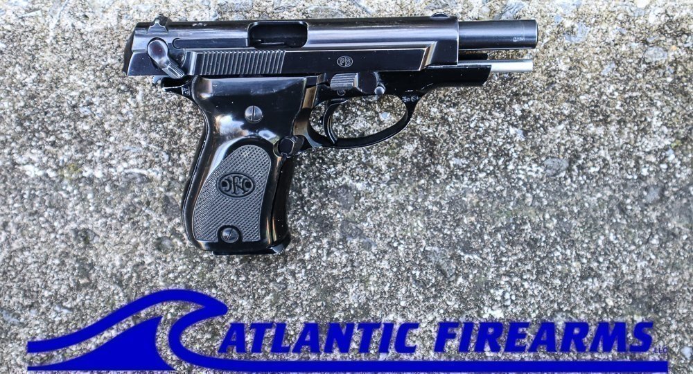 FN BDA .380 Pistol on SALE - AtlanticFirearms.com