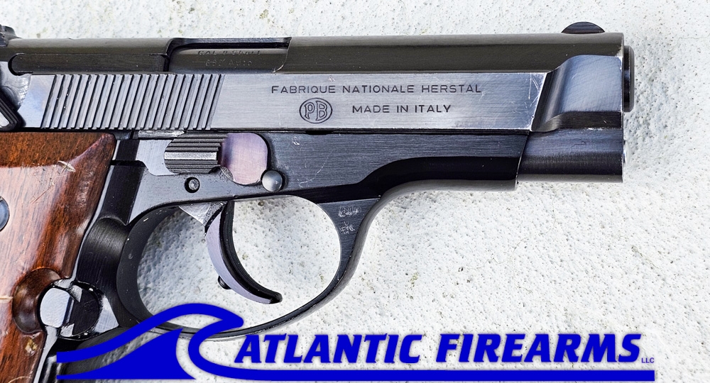 FN/Browning BDA Pistol SALE - AtlanticFirearms.com
