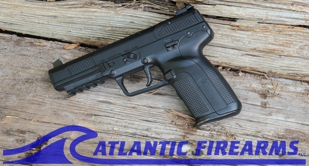 FN Five Seven Pistol for SALE - AtlanticFirearms.com