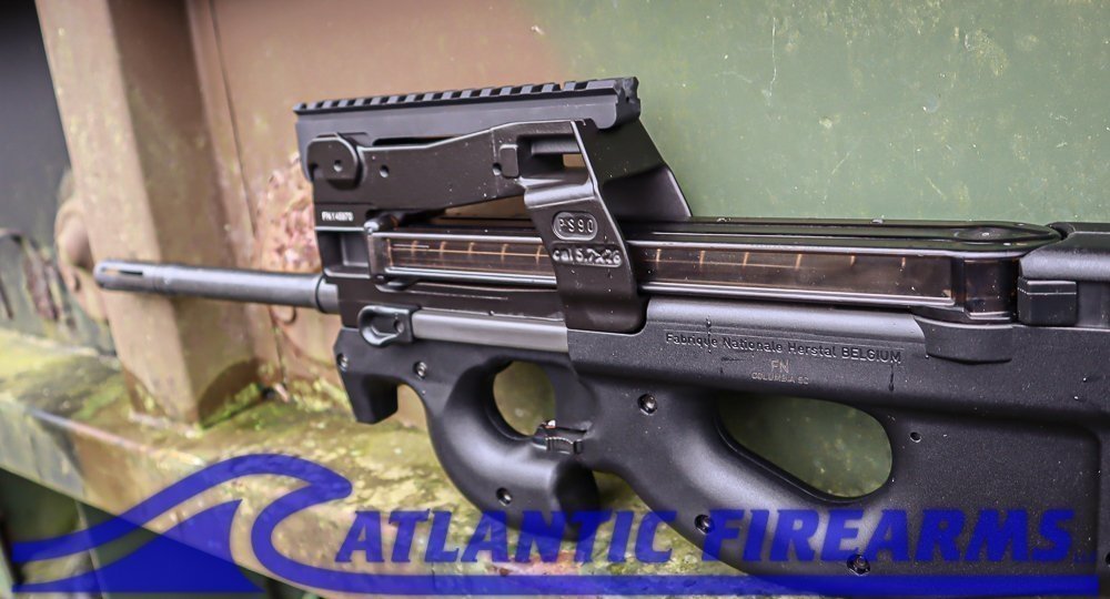 FN PS90 Rifle on SALE - AtlanticFirearms.com