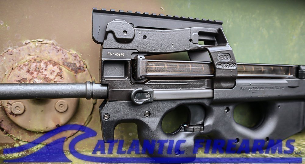 FN PS90 Rifle on SALE - AtlanticFirearms.com