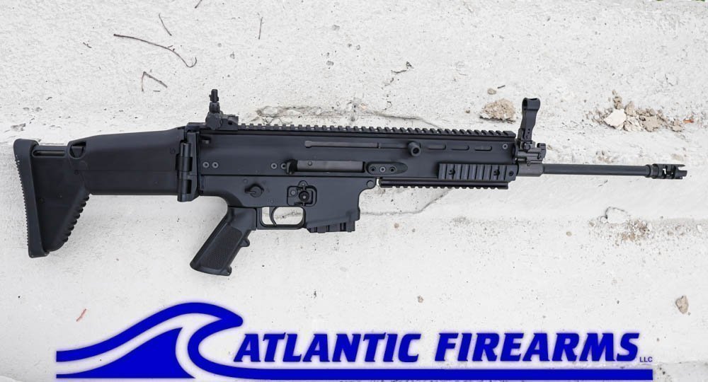 FN SCAR 16S Rifle SALE - AtlanticFirearms.com