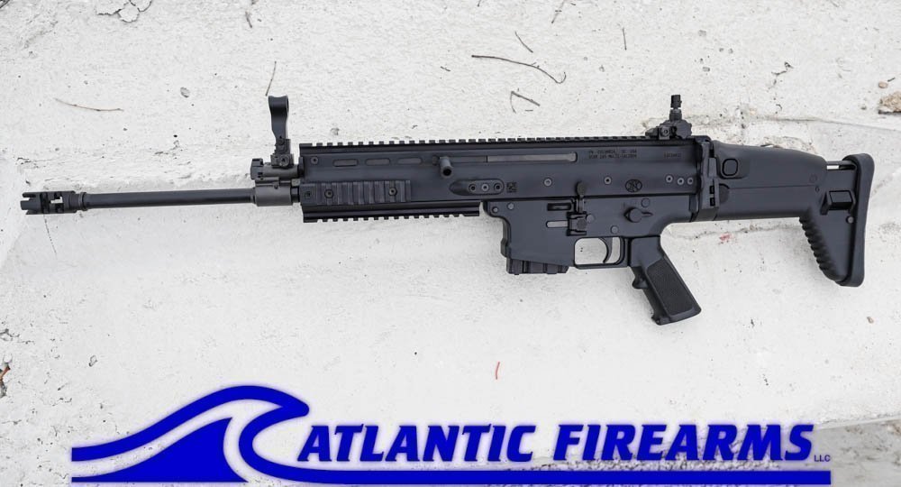 FN SCAR 16S Rifle SALE - AtlanticFirearms.com