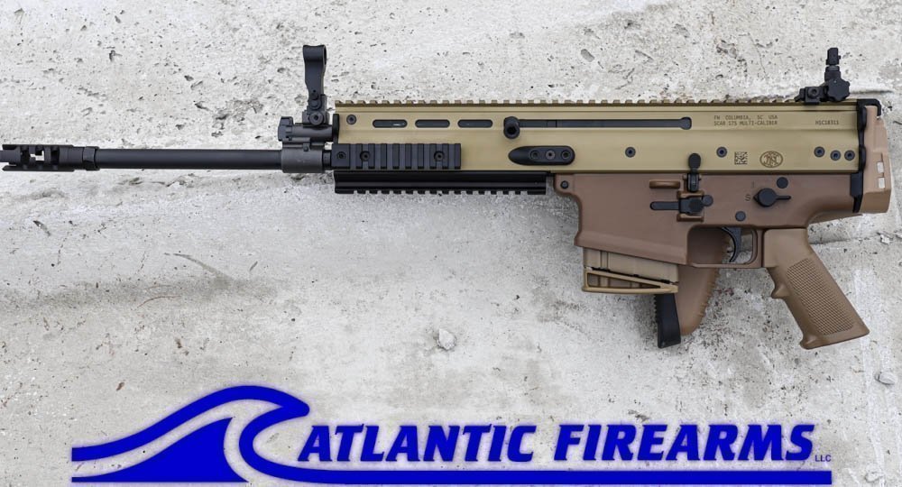 FN SCAR 17S SALE - AtlanticFirearms.com