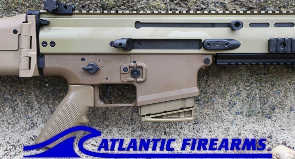 FN SCAR 17S SALE - AtlanticFirearms.com