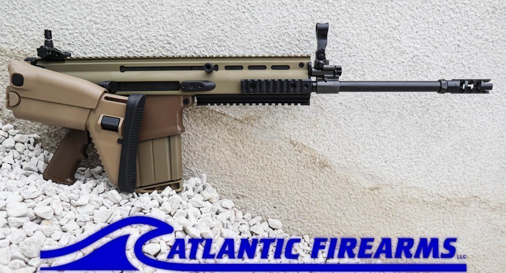 FN SCAR 17S NRCH SALE - AtlanticFirearms.com